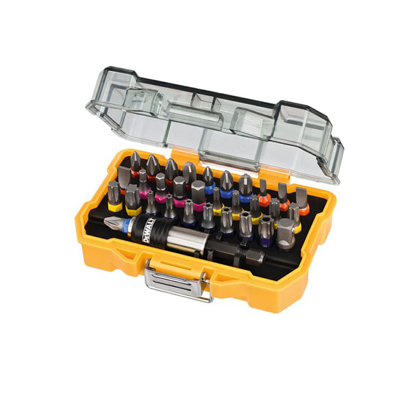 Set nastavaka odvijača 32 dela DeWalt DT7969