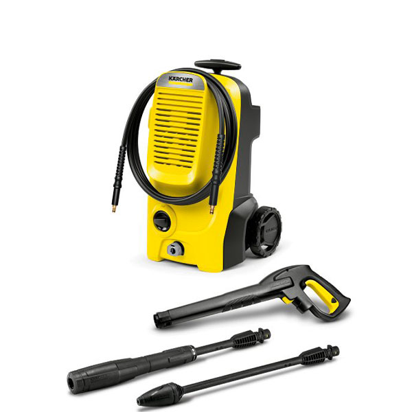 Perač pod pritiskom 145 bar K5 Karcher ALA00380