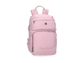 Pepe Jeans Ranac za laptop - Pink ( 79.521.32 )