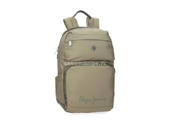 Pepe Jeans Ranac za laptop - Zelena ( 79.521.31 )