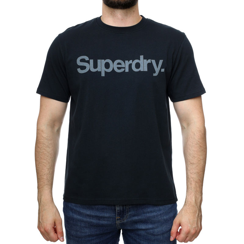 MUŠKA MAJICA SUPERDRY