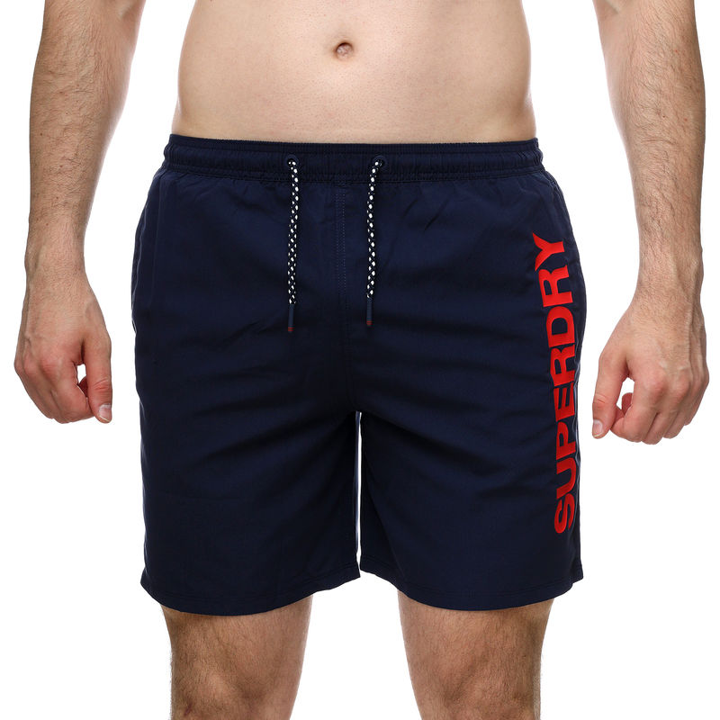 MUŠKI ŠORC ZA KUPANJE SUPERDRY