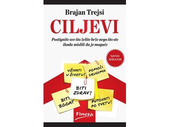 Ciljevi