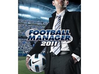 FOOTBALL MANAGER 2011