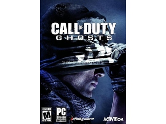 Call of Duty: GHOSTS