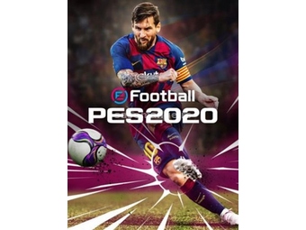 PES 2020