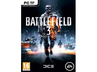 BATTLEFIELD 3