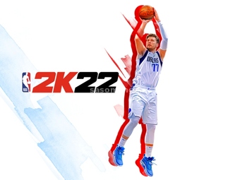 NBA 2k22