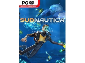 SUBNAUTICA