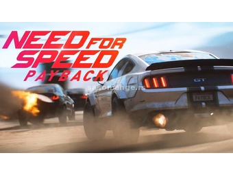 Need for Speed: PAYBACK