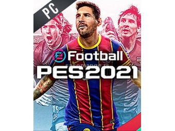 PES 2021