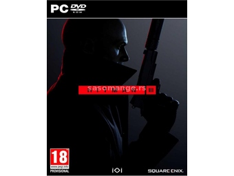 HITMAN 3