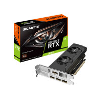 Gigabyte GeForce RTX 3050 OC GV-N3050OC-6GL