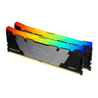 16GB DDR4 4600MHz Kingston KF446C19RB2AK2/16