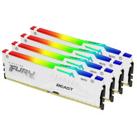 128GB DDR5 5200MHz Kingston KF552C40BWAK4-128