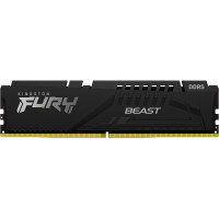 16GB DDR5 6400MHz Kingston KF564C32BBE-16