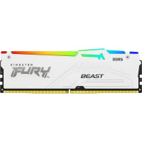 16GB DDR5 6800MHz Kingston KF568C34BWA-16