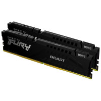 32GB DDR5 6800MHz Kingston KF568C34BBK2-32