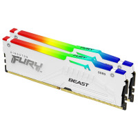 32GB DDR5 6800MHz Kingston KF568C34BWAK2-32