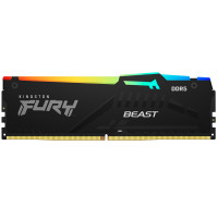 32GB DDR5 6400MHz Kingston KF564C32BBA-32