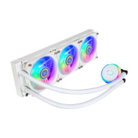 Cooler Master MasterLiquid PL360 FLUX White MLY-D36M-A23PZ-RW