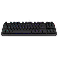 Endorfy Thock TKL Red RGB EY5A003