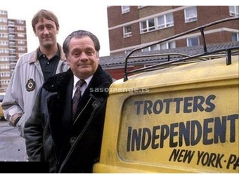 MUĆKE (Only Fools and Horses)