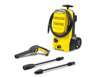 Perač pod pritiskom 130 bar K4 Karcher ALA00379