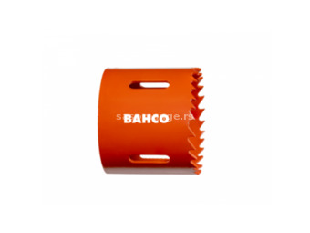 Bahco testera za otvore Sandflex bi-metal 168mm, 3830-168