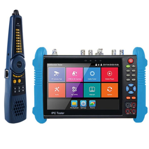 NOYAFA NF-IPC715 CCTV TESTER kamera