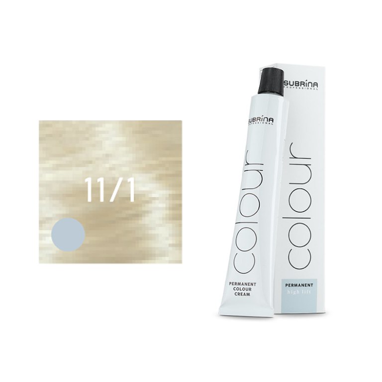 SUBRINA 11/1 Highlift - Ash 100 ML