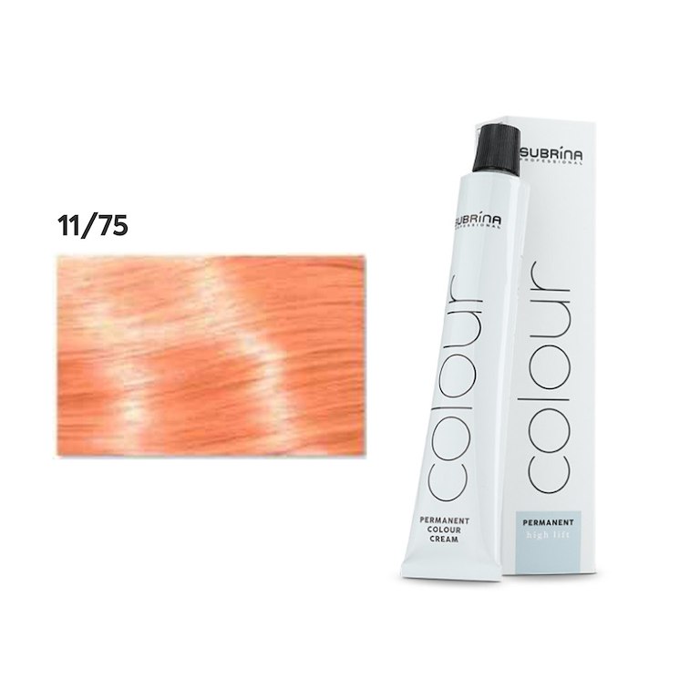 SUBRINA 11/75 Highlift - Coral 100ML