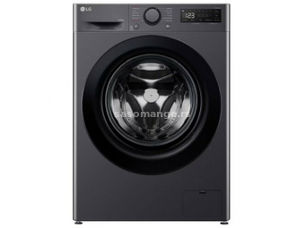 LG F4DR509SBM mašina za pranje i sušenje veša 9kg/6kg 1400 obrtaja
