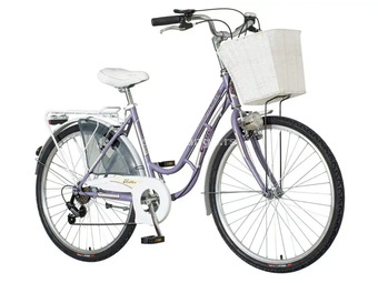 Bicikla Visitor Machiato fashion Fam 2629s6