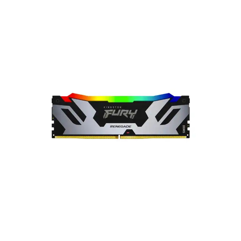 Memorija DDR5 16GB 6800MHz Kingston Fury Renegade RGB KF568C36RSA-16