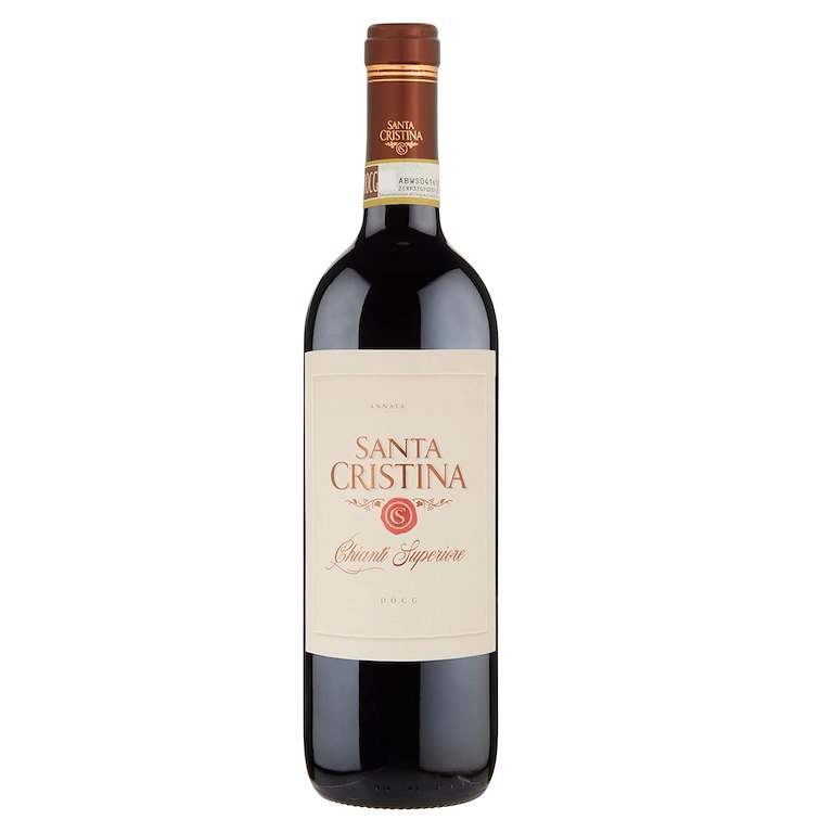 Vino Santa Cristina Chianti 0,75L