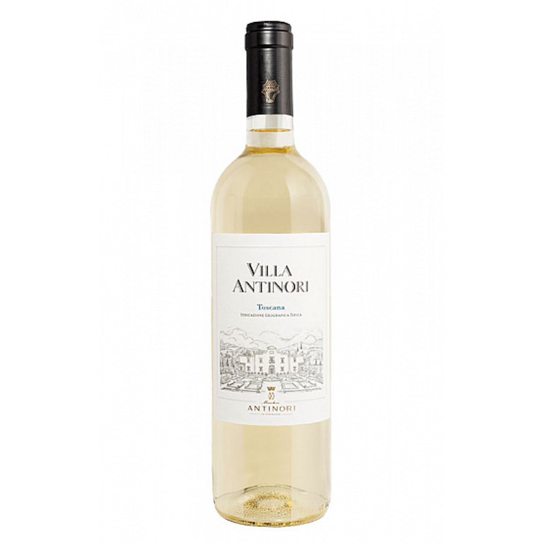 Vino Antinori Villa Toscana Bianco 0,75L