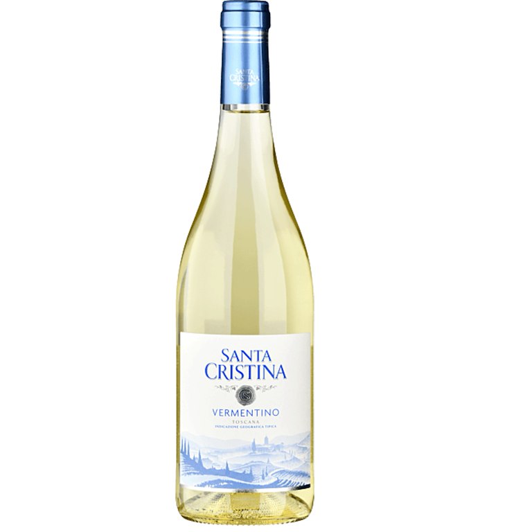 Vino Santa Cristina Vermentino 0,75l