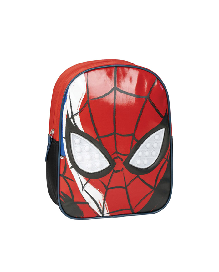 RANAC SPIDERMAN READY RED Cerda