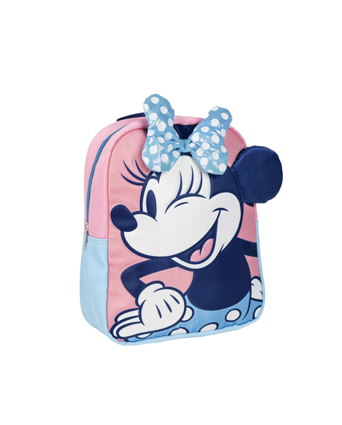 RANAC MINNIE MOUSE 3D HI ROSE Cerda