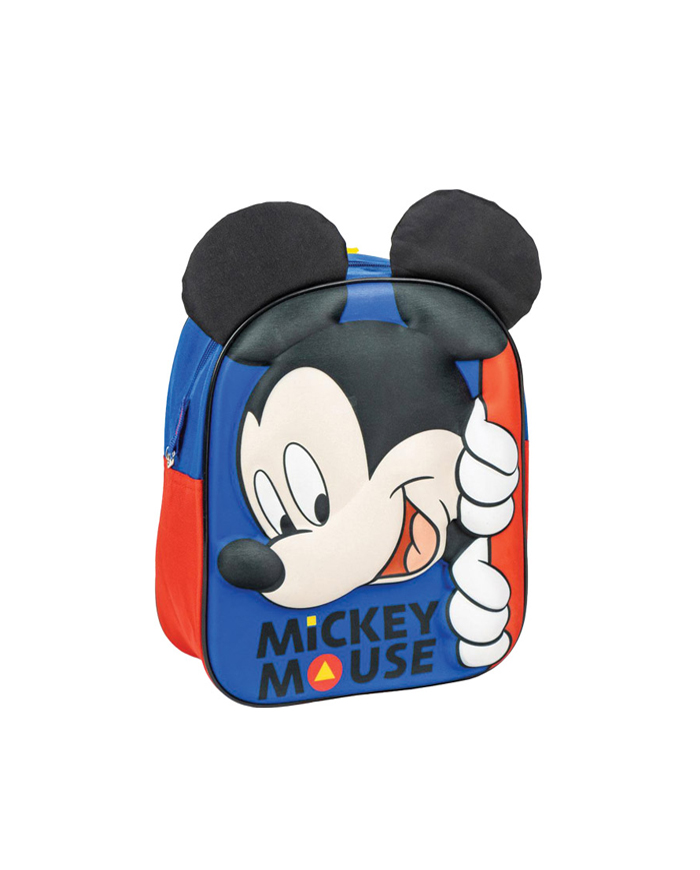 RANAC MICKEY READY BLUE Cerda