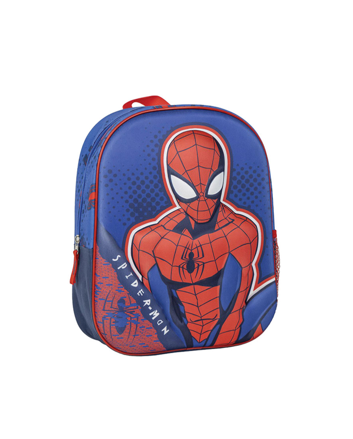 RANAC SPIDERMAN 3D BLUE Cerda