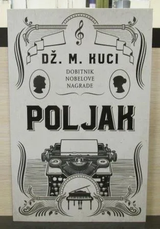 POLJAK – DŽ. M. KUCI