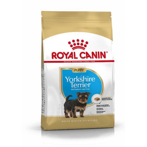 Royal Canin Yorkshire Junior - 1,5kg