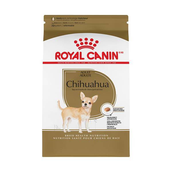 Royal Canin Chihuahua - 500gr