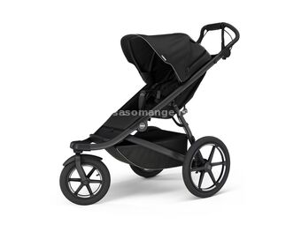 THULE Urban Glide 3 dečija kolica - Black