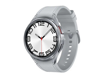 Smart watch Samsung Galaxy Watch 6 SM-R960 Silver