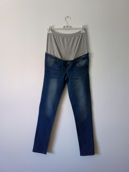 MAMA LICIOUS jeans W30 L32