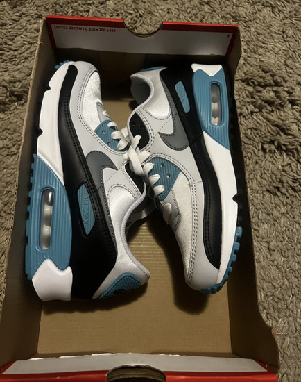 NIKE AIR MAX 90 broj 39 NOVO
