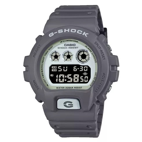 G-SHOCK